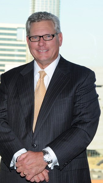 Ronald Berg Obituary - Dallas, TX