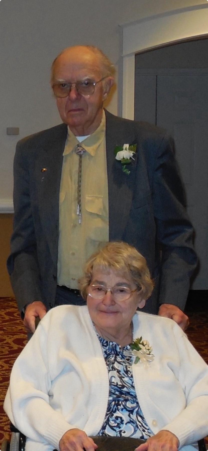 George Carpenter Obituary - Lake Odessa, MI