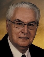 George Ortega Obituary - Casa Grande, AZ