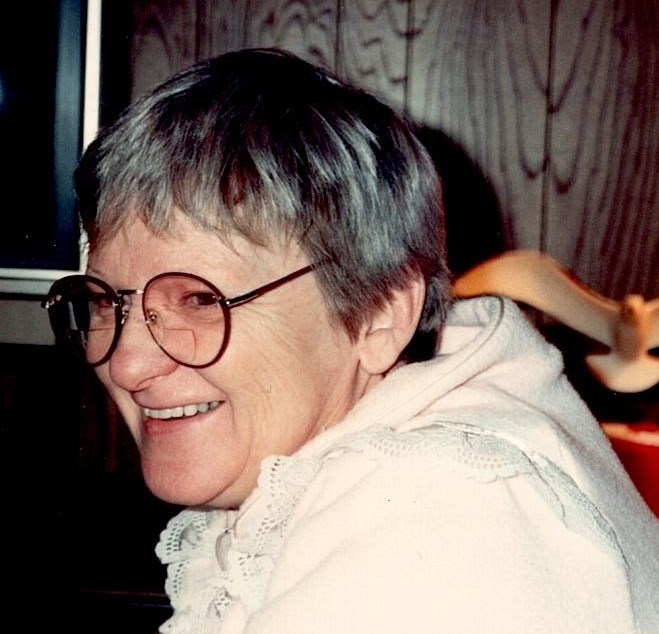 Patricia Patton Obituary - Arlington, TX