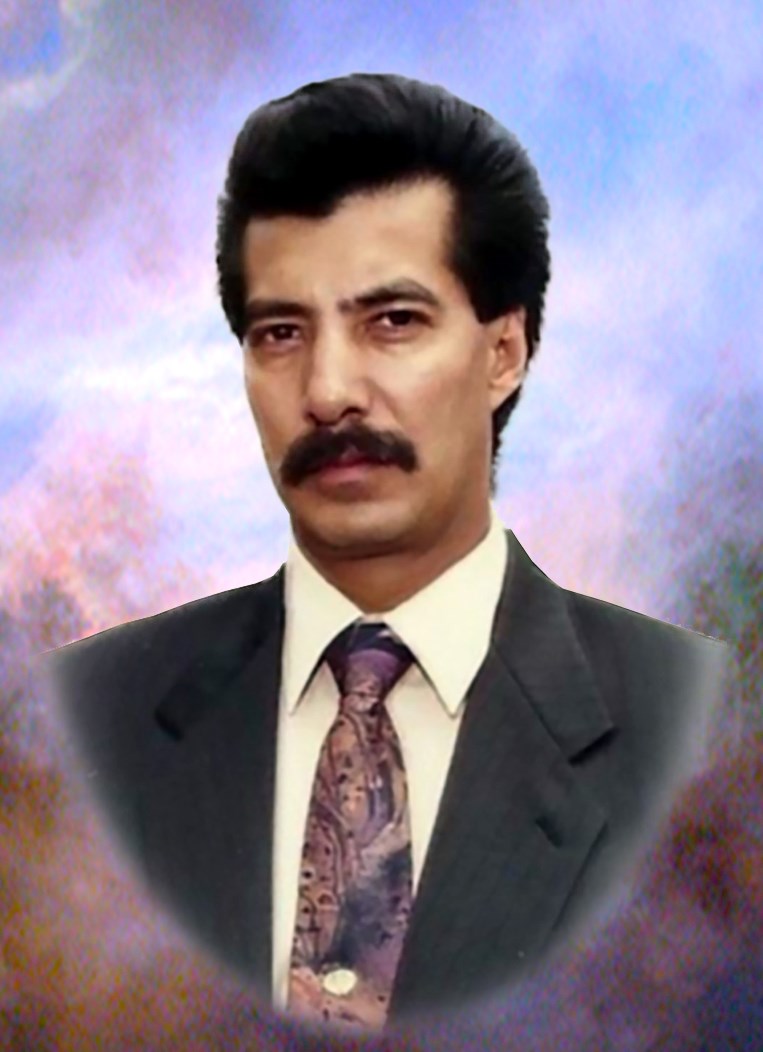 Manuel Uribe Obituary - Las Vegas, NV