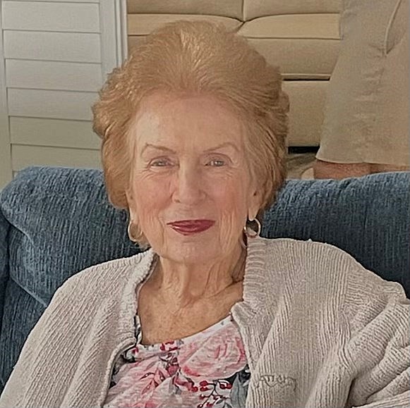 Judith Giuffrida Obituary - Port St. Lucie, FL