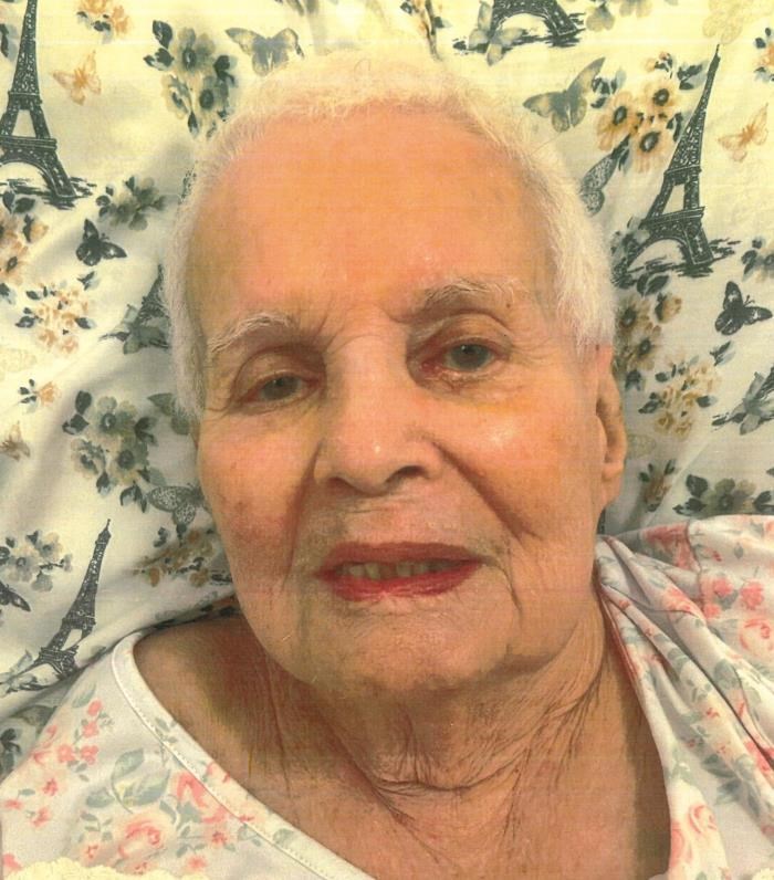 Nelida Cruz Pérez Obituary - San Juan, PR