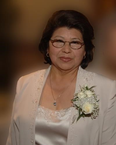 Maria Merino Cruz Obituary - Gaithersburg, MD