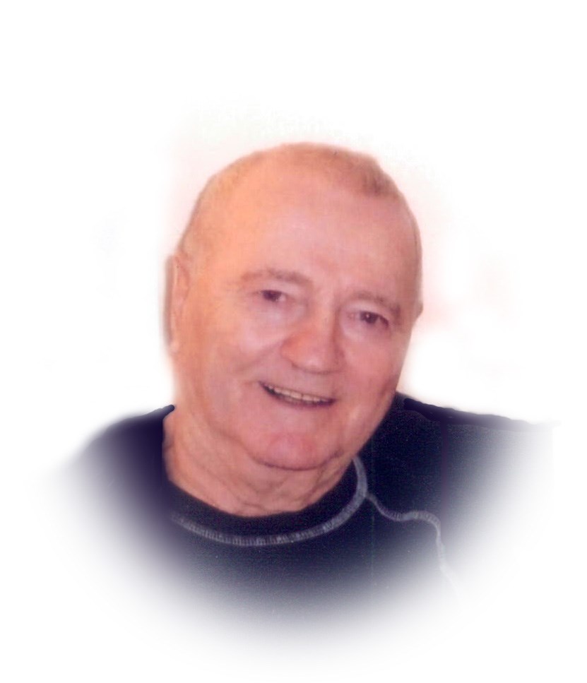 Jerry Moore Obituary - Windsor, ON