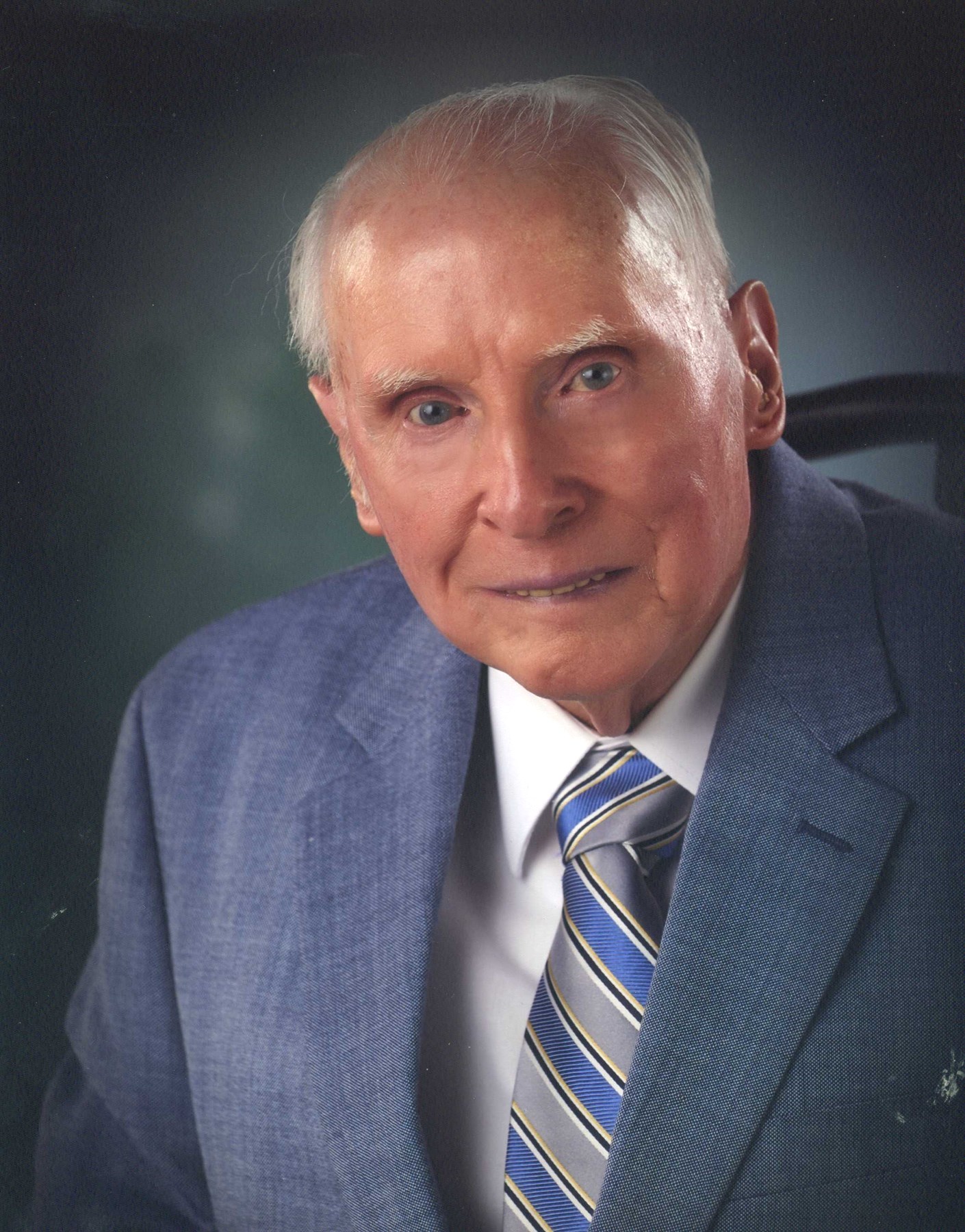 Leonard Garner Obituary - Archdale, NC