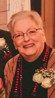 Martha Andrien Farquharson Obituary - Dallas, TX