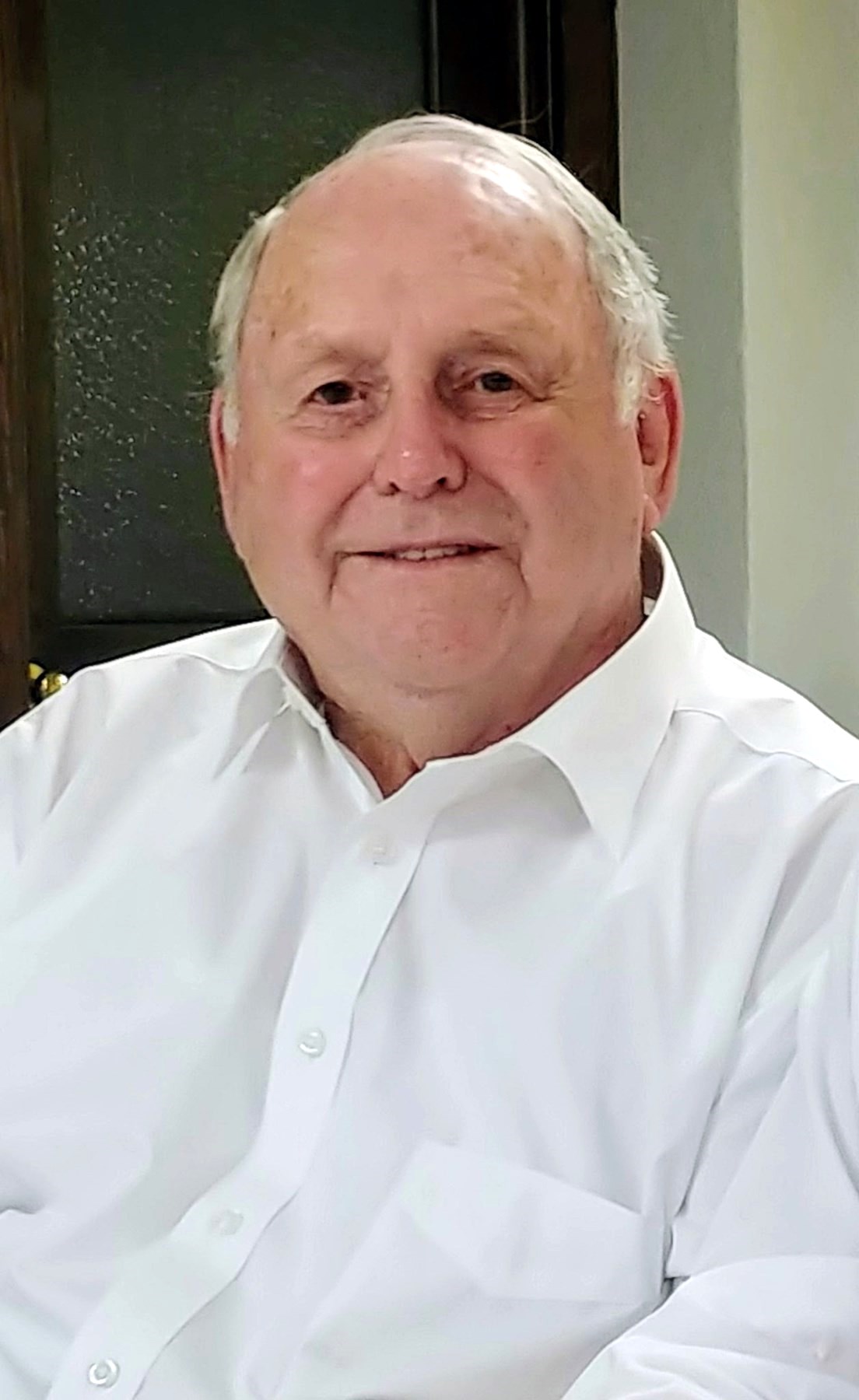 Charles Mize Obituary - Kansas City, KS