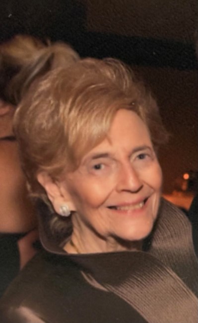 Madeline Goldstein Obituary - Cleveland Heights, OH