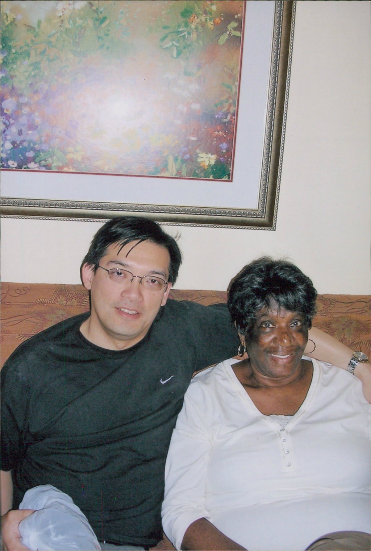 Kenneth Chiu Obituary - Queens Village, NY