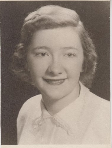 Mary Davidson Obituary - Van Nuys, CA