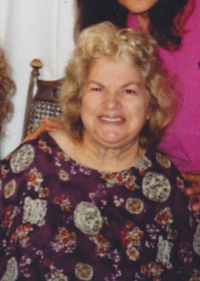 Flavia Resende Obituary - San Diego, CA