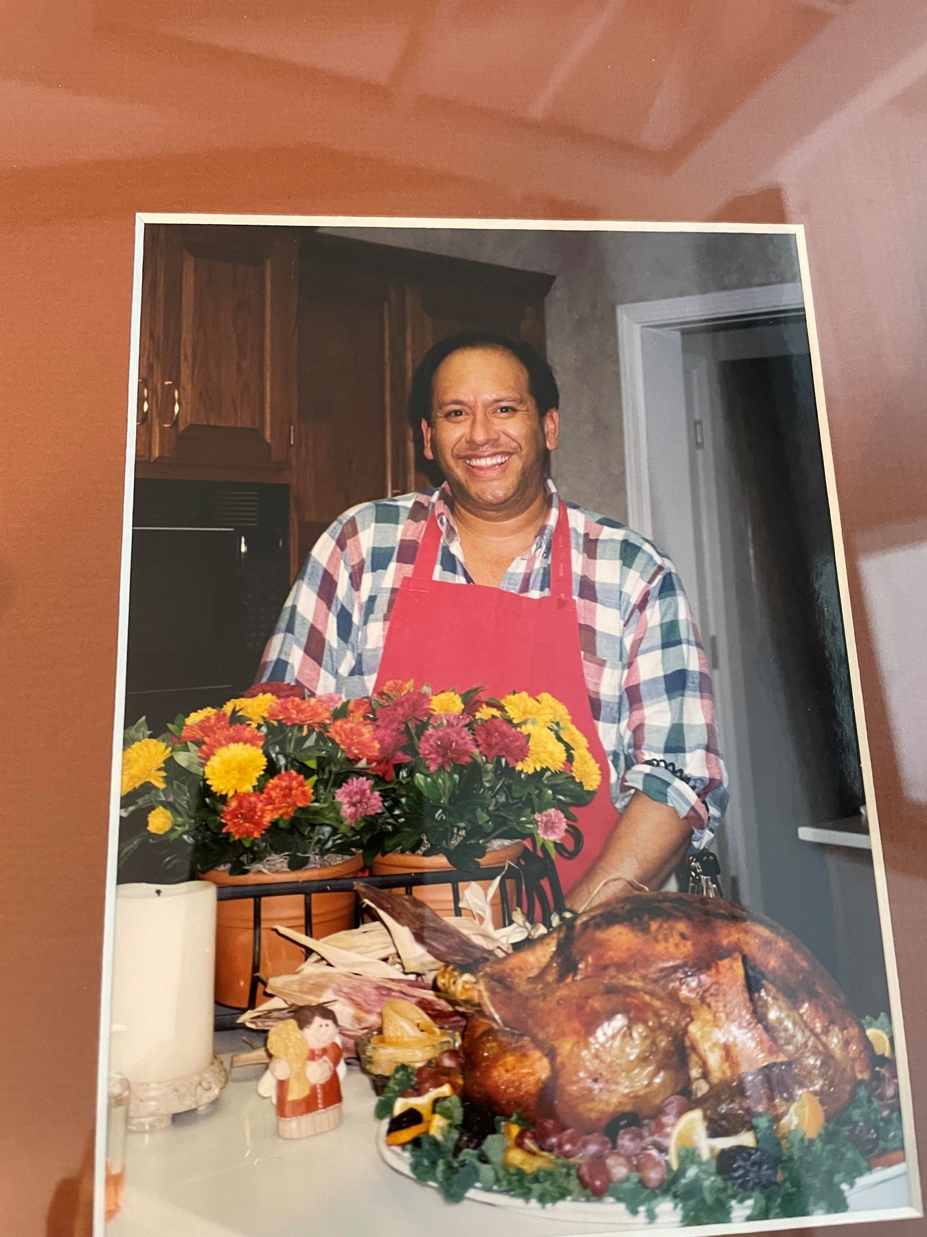 Manuel Apodaca Obituary - Merced, CA