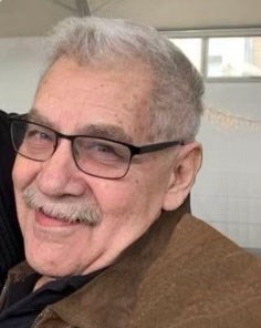 Jack Libin Obituary - Weyburn, SK