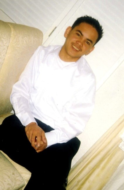 Vincent Poyaoan Obituary - Wilmington, CA