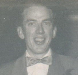 Reginald Cecil Rafuse Obituary - Halifax, NS