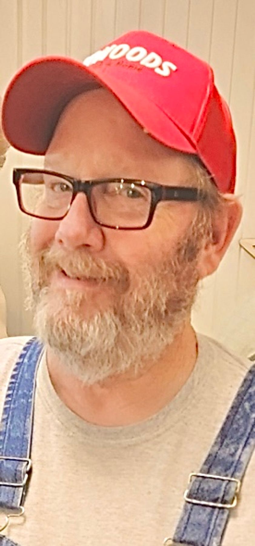 William "B.J." John Harmon Obituary - El Dorado, AR