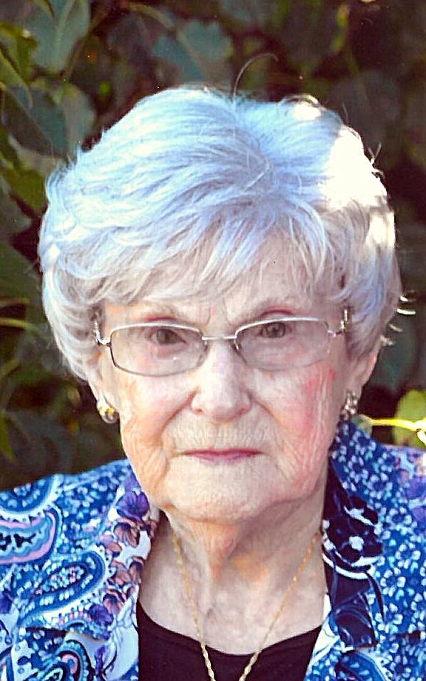 Charlotte Miller Obituary - Hot Springs, AR