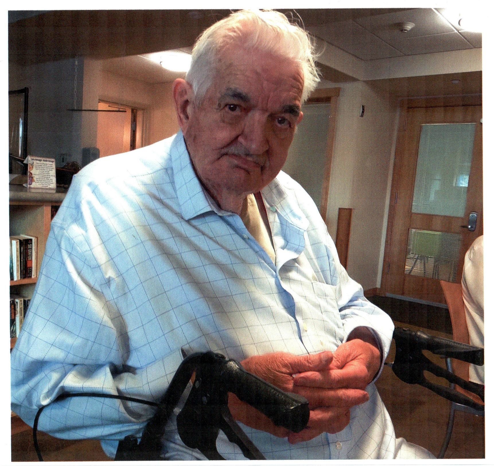 John Worth Obituary - Bremerton, WA