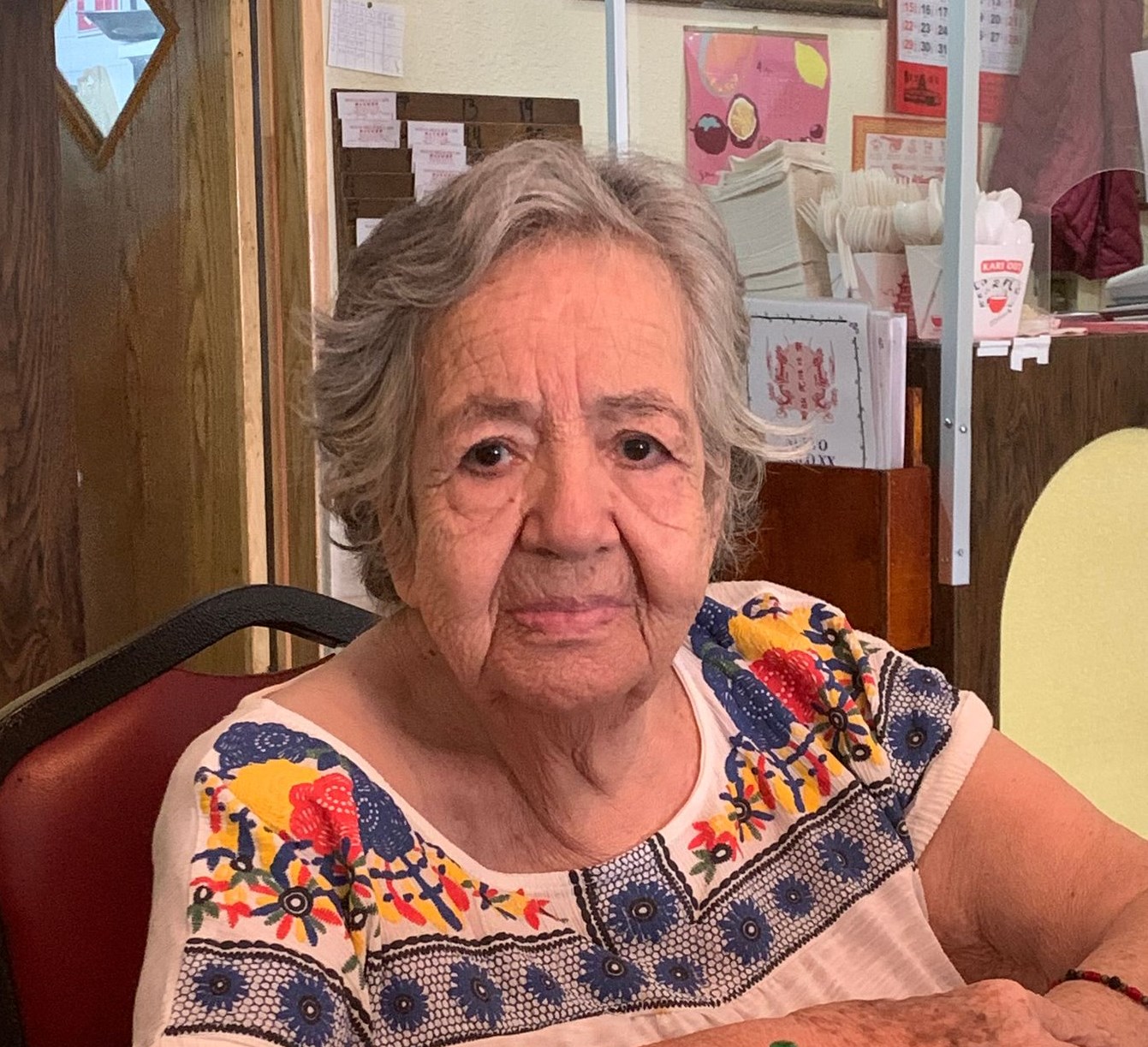 Maria Olmos Ramirez Obituary - Victorville, CA
