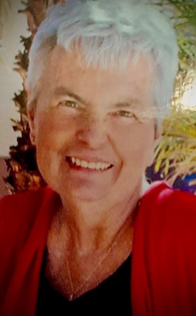 Virginia Johnson Obituary - Golden Valley, MN