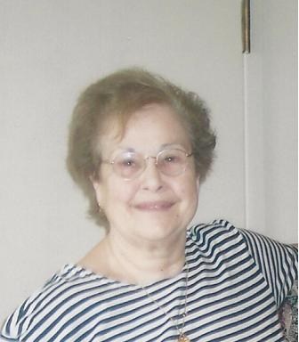 Maria Rego Obituary - Warren, RI