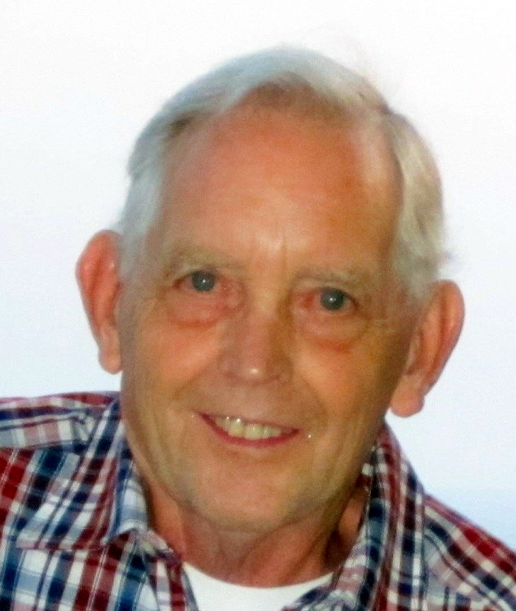 Cecil Hall Obituary - Lynchburg, VA