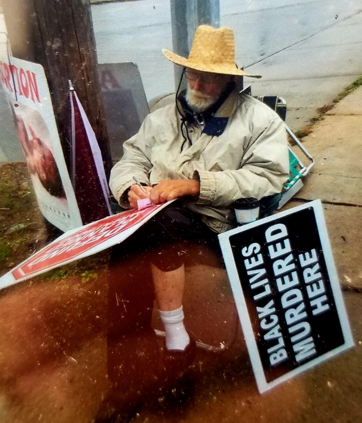 Brother Ken W. Sundermeier Obituary - Cleveland, OH
