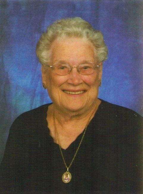 Helen MacLeod Obituario - Dartmouth, NS