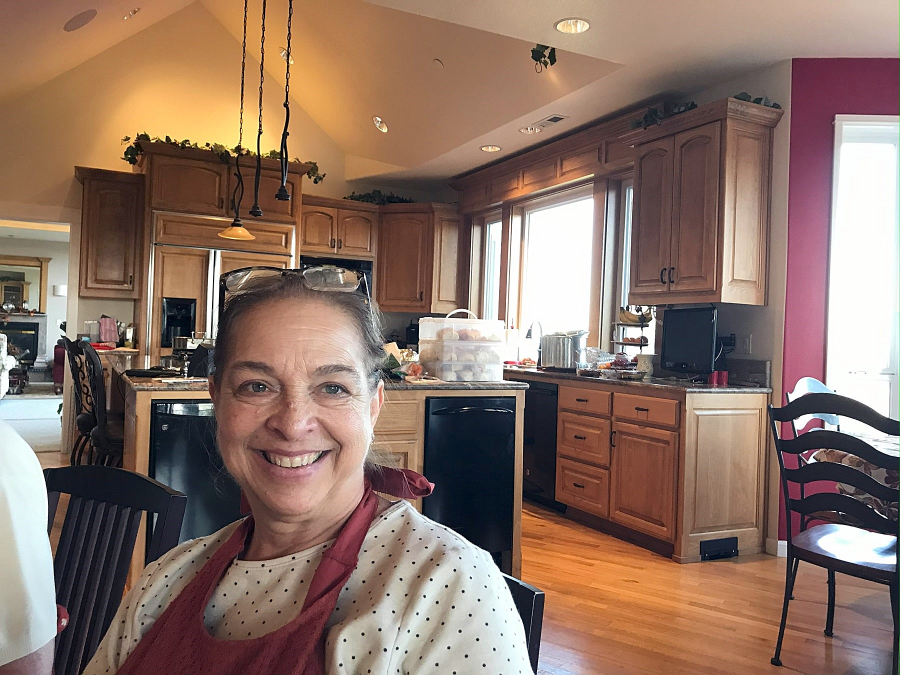 Connie Cummings avis de décès - Portland, OR