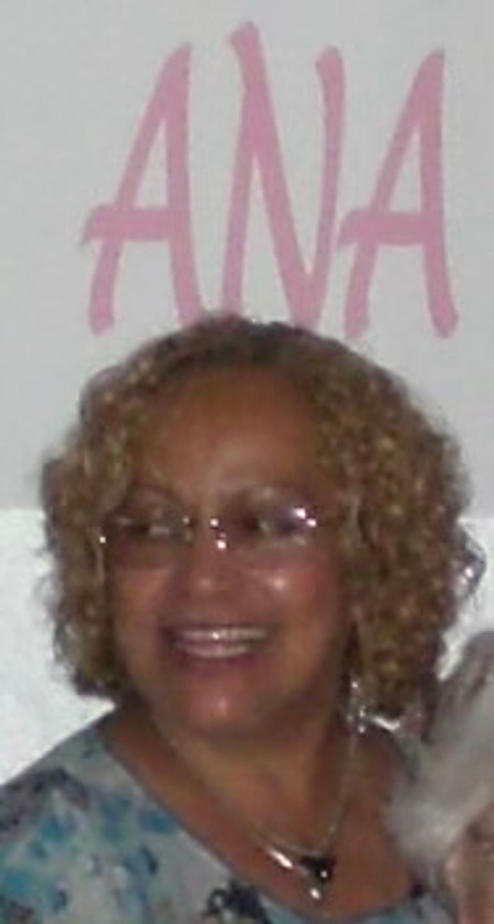 Ana Pacheco Rámos Obituary - San Juan, PR