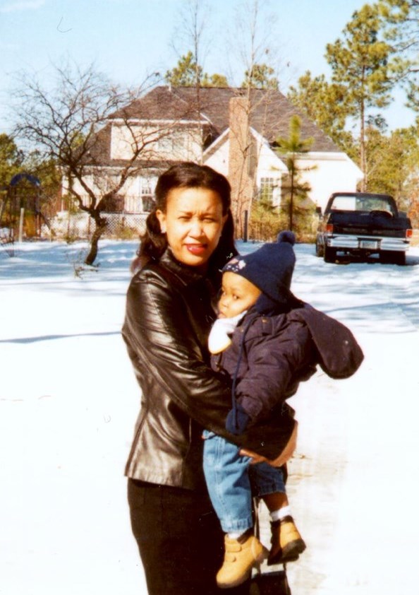 Cynthia Floyd-McClary Obituary - Columbia, SC