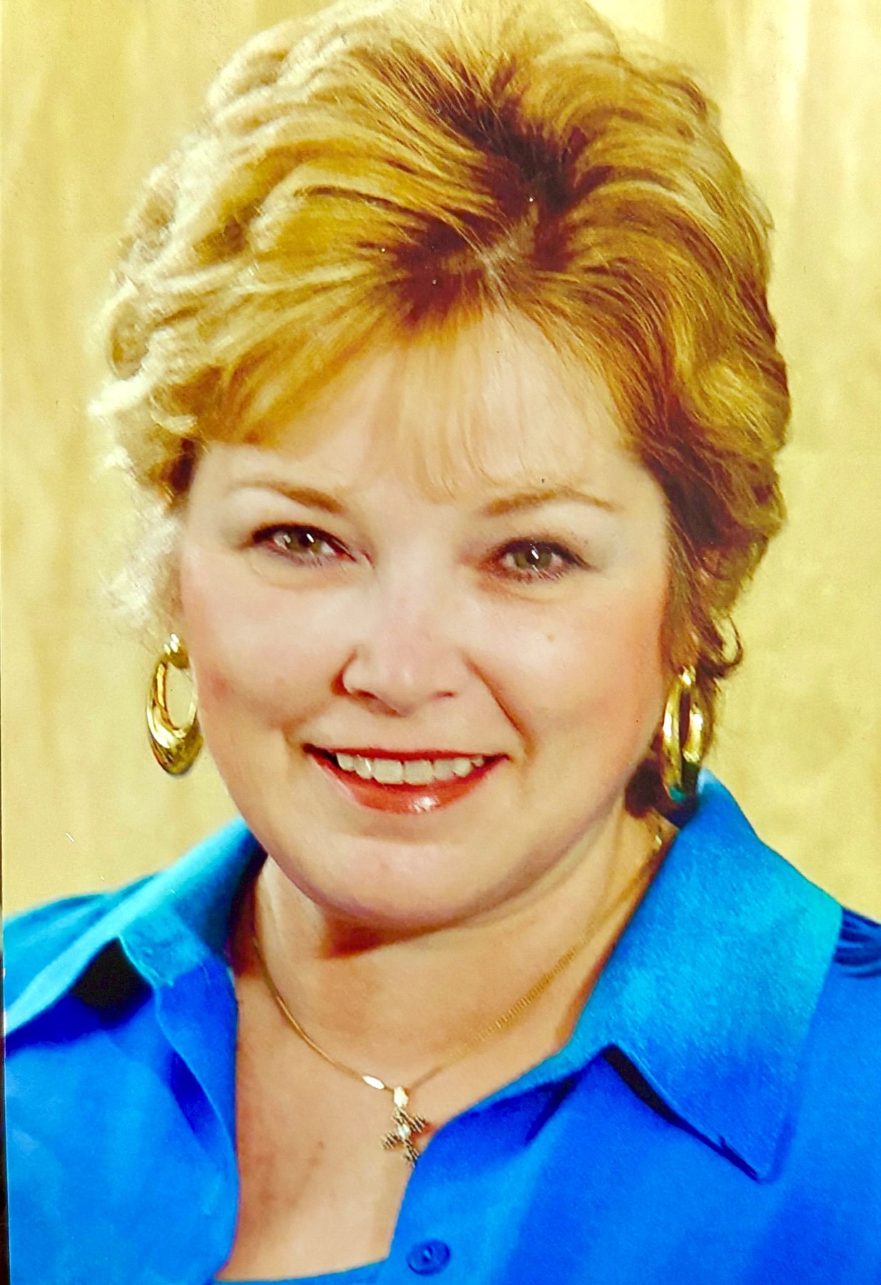 Mary Lukas Obituary - Covington, LA