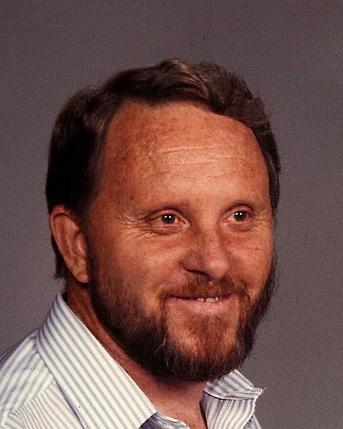 David Roberts Jr. Obituary - Kingsport, TN