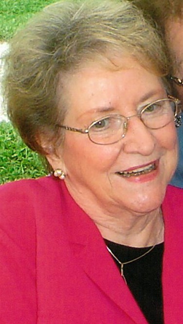 Wilma Jean Reese Simpson Obituary - Dayton, OH