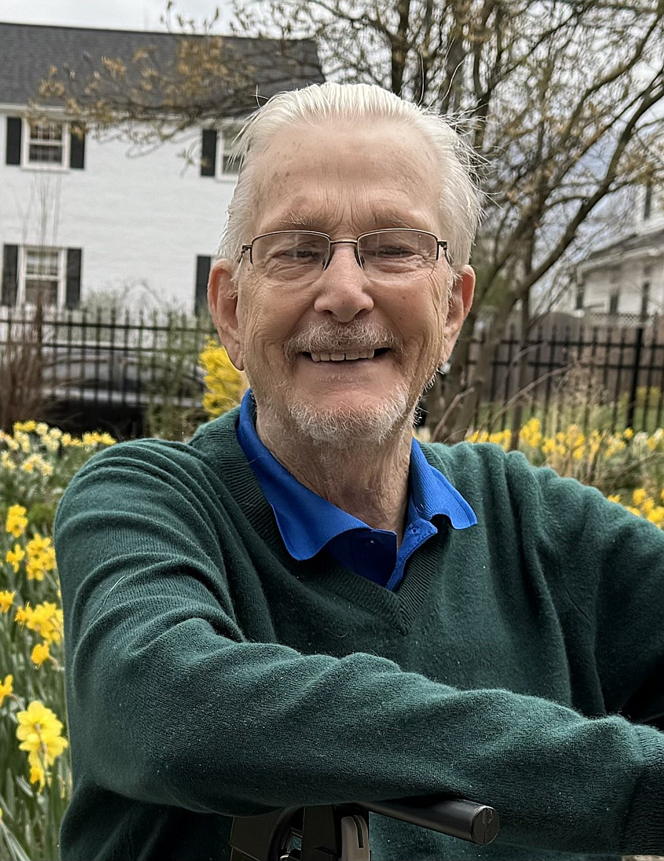 Joseph Giarrusso Obituary - Arlington, VA