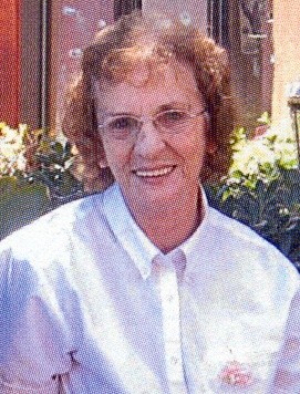 Rosalie Alice Rouse Obituary - San Jose, CA