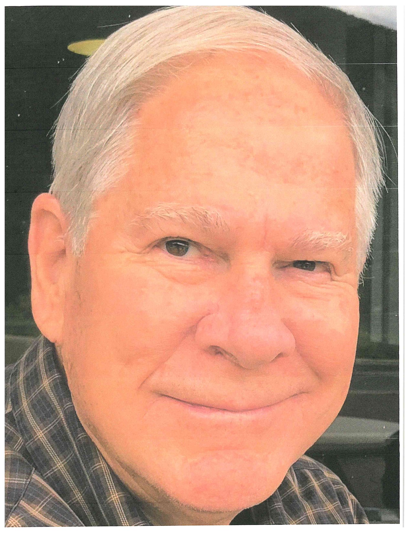 John Nicholas Obituary - Santa Clara, CA