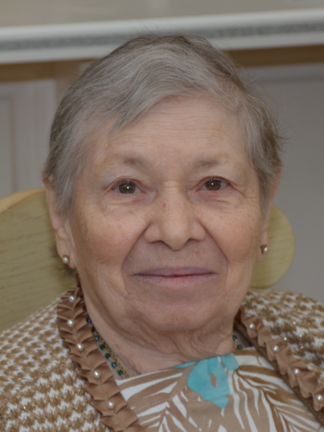 Maria Frazier Obituary - Raleigh, NC