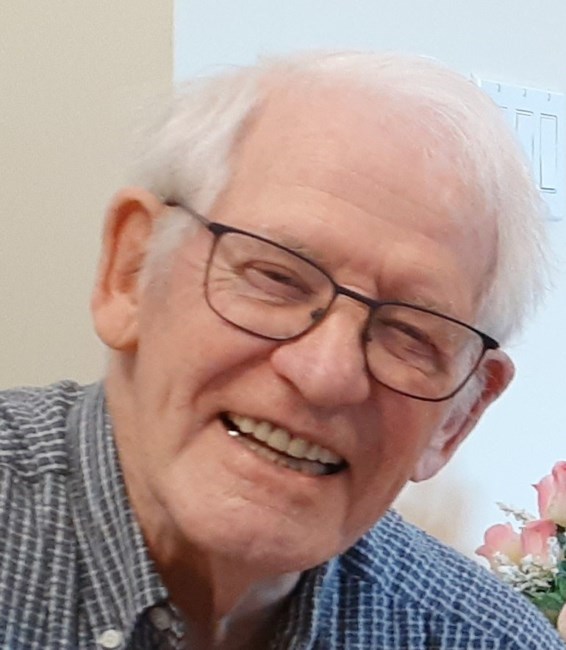 John Lenzmann Obituary - Abbotsford, BC
