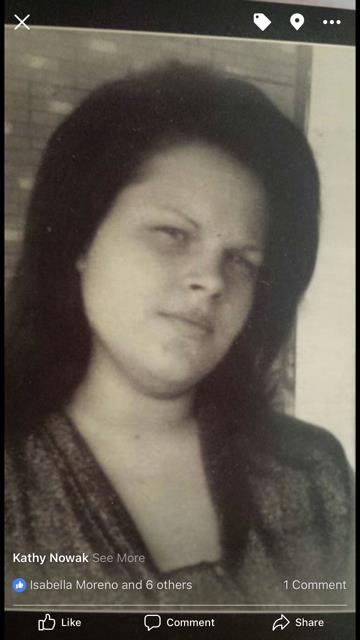Kathy Nowak Obituary - Cleveland, OH