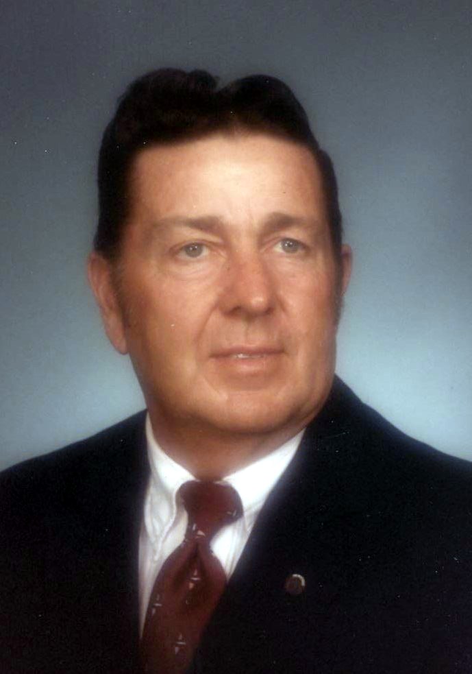 James Shifflett Obituary - Charlottesville, VA