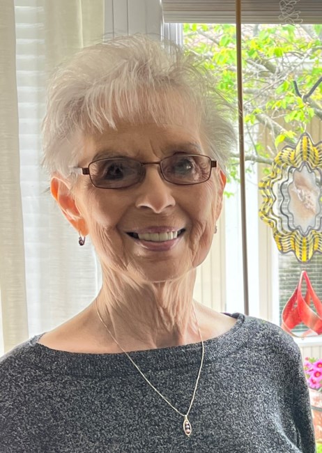 Judith Stockton Obituary - Greencastle, IN