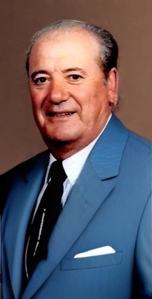 Antonio Galante Obituary - Turlock, CA