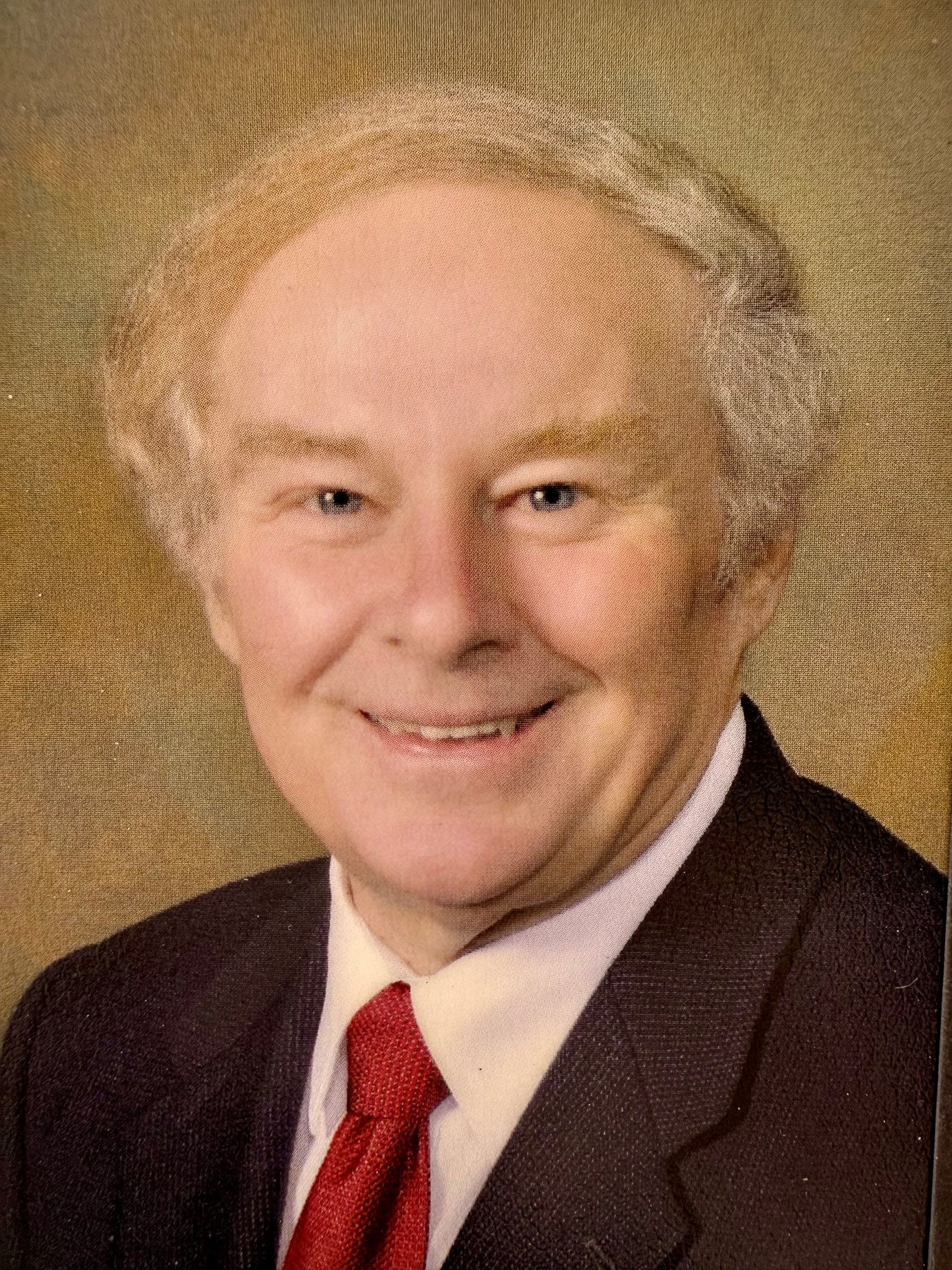 James Fuchs Obituary - Clute, TX