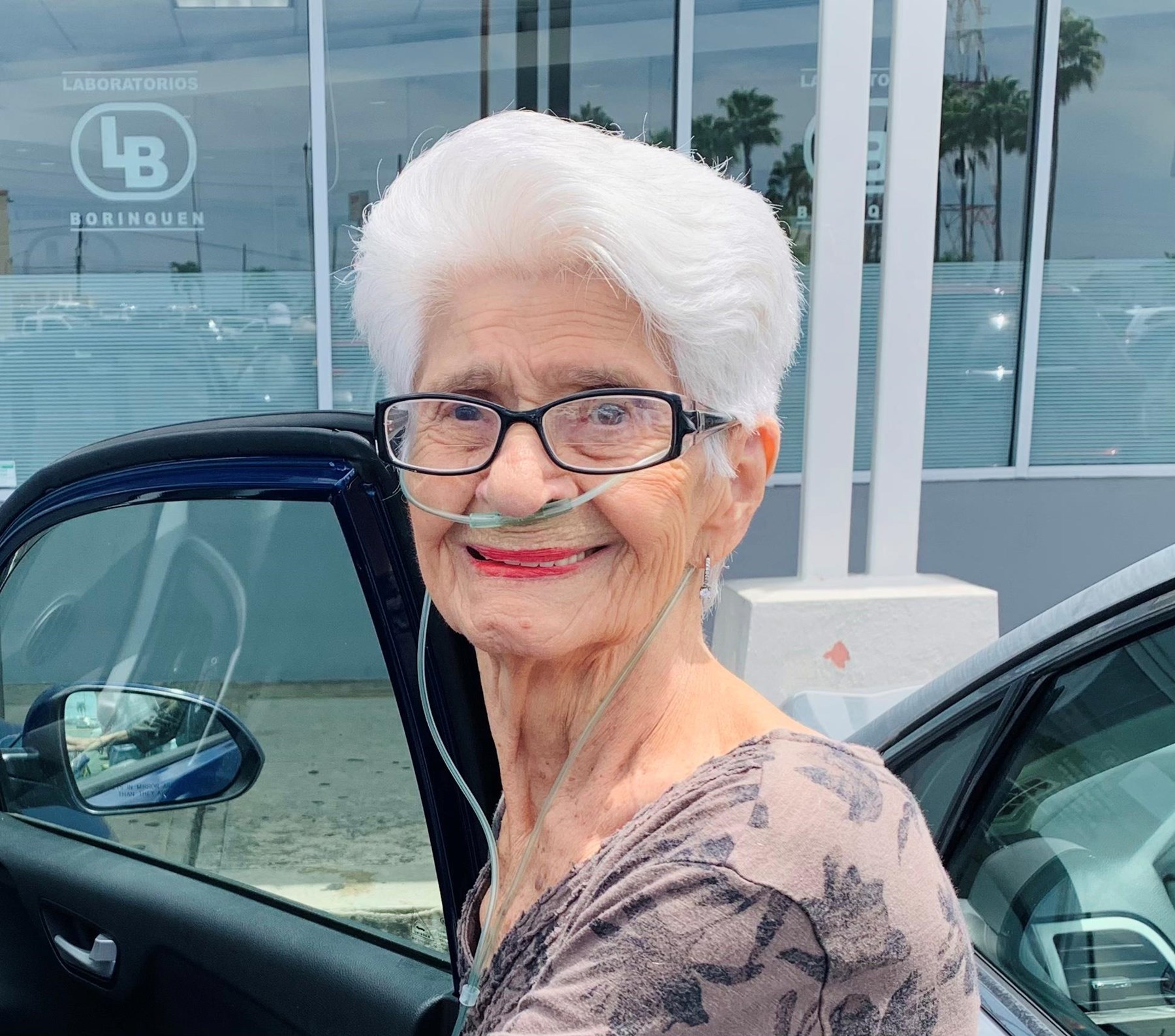 Aurora Ríos Arroyo Obituary - Bayamon, PR