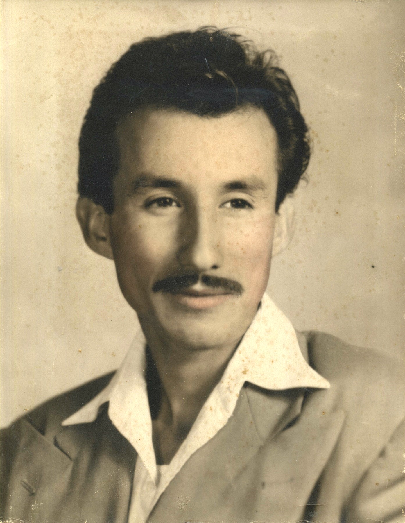 Jesus Lujan Obituary - Oceanside, CA