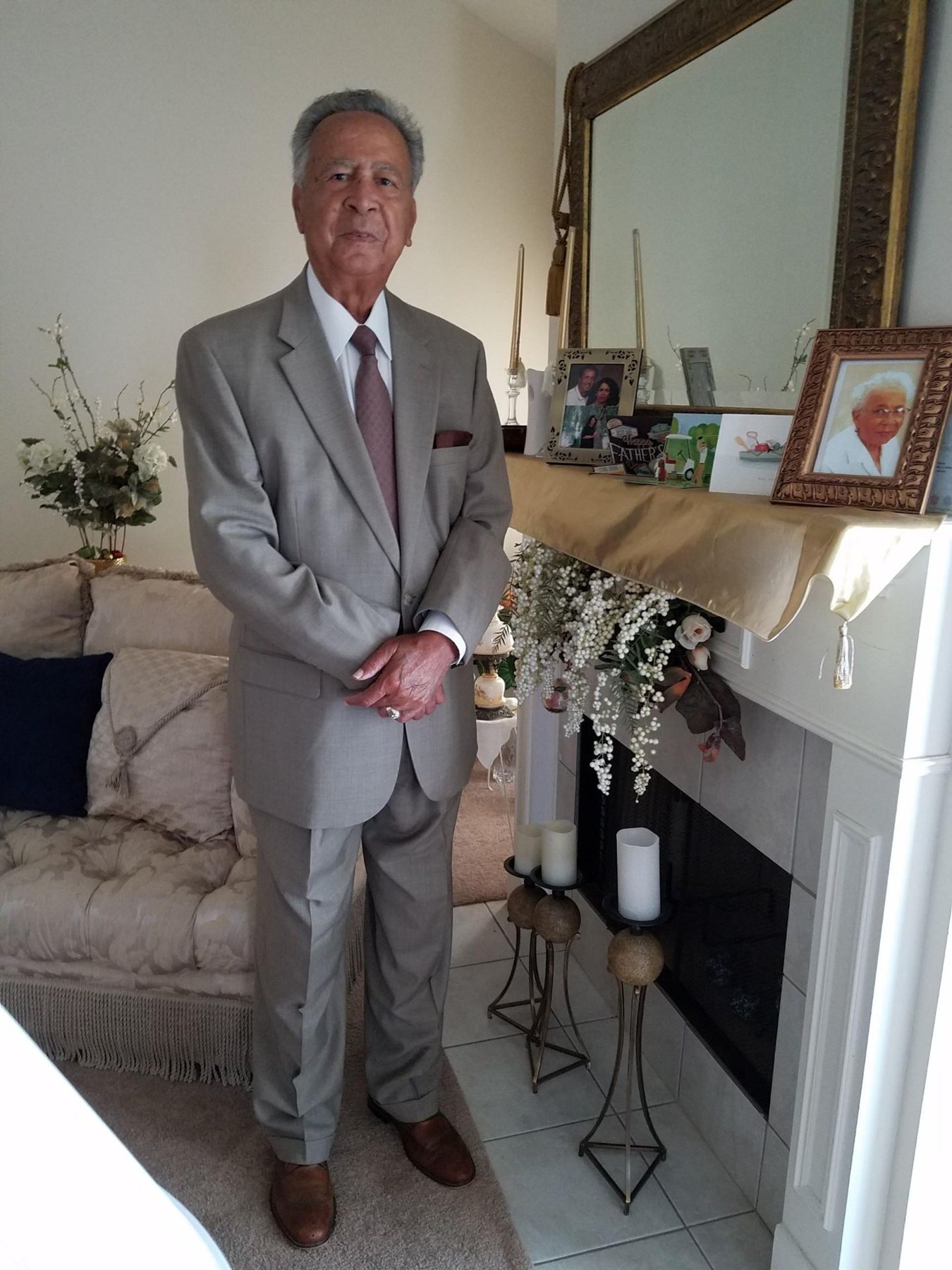 Lee Roper Obituary - Montgomery, AL