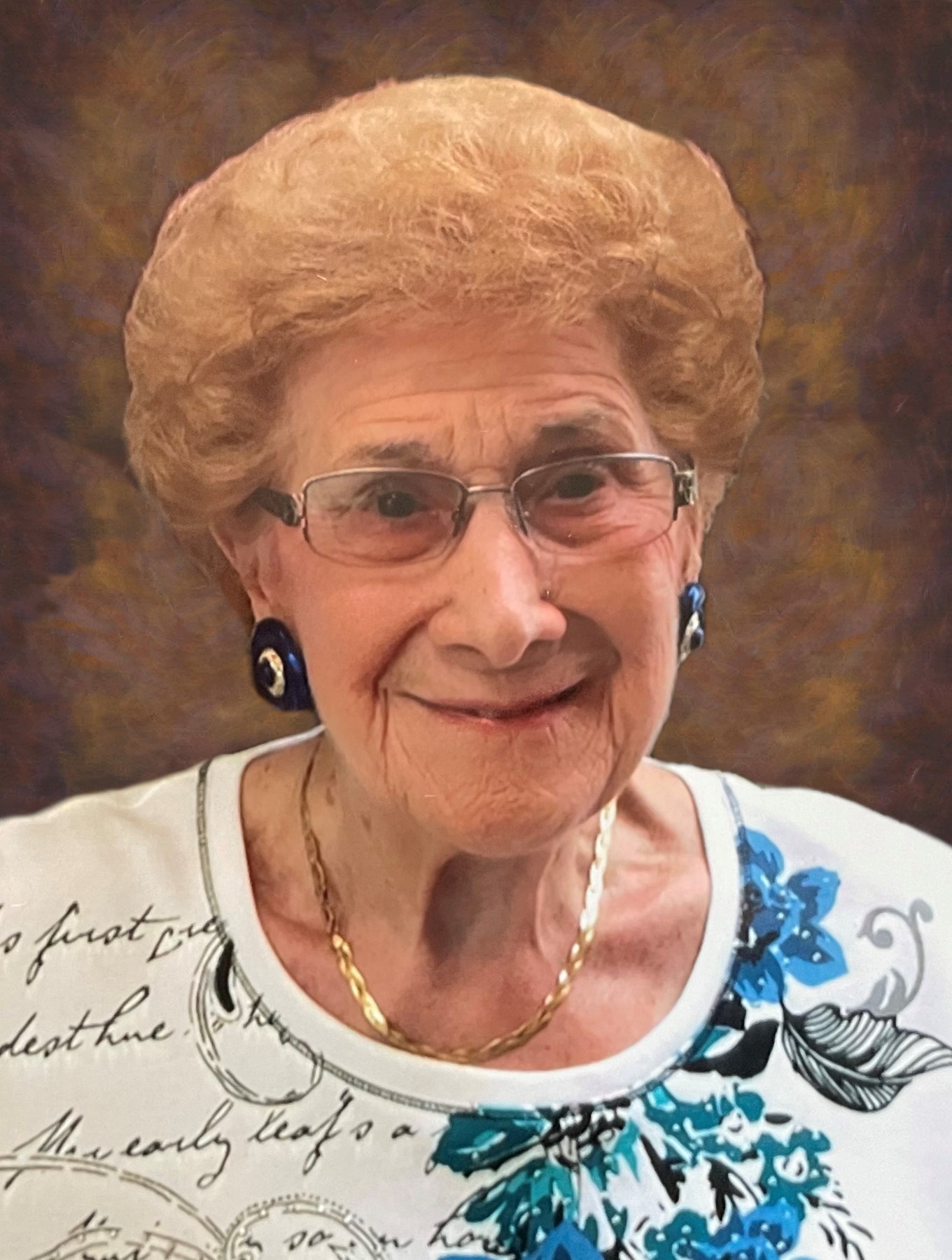 Marie Quartino Obituary - Providence, RI
