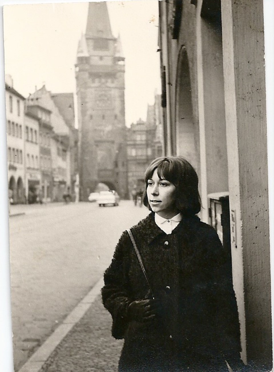 Iris Jones Obituary - Bellevue, WA